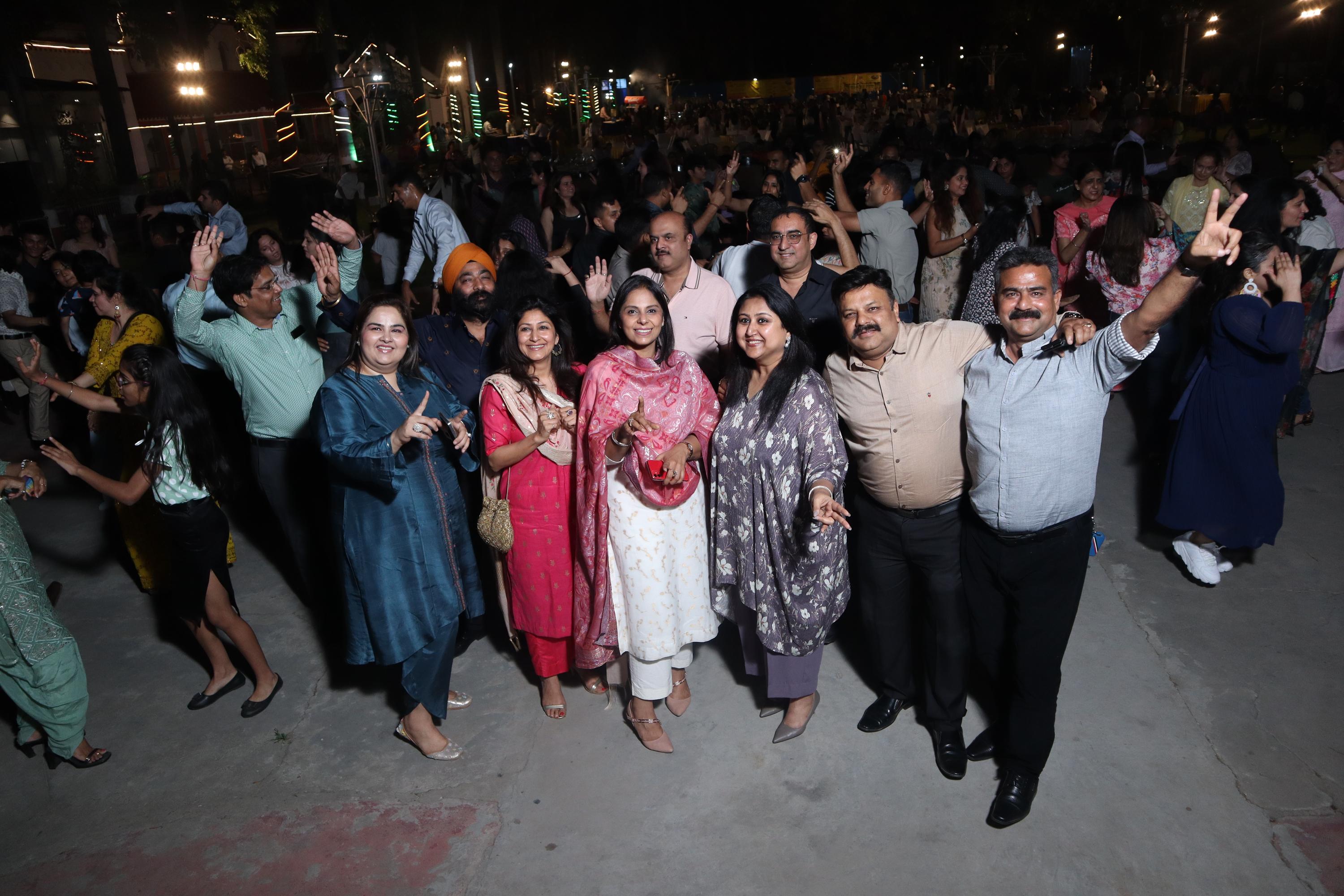 Bareilly Club Ltd. | Bareilly
