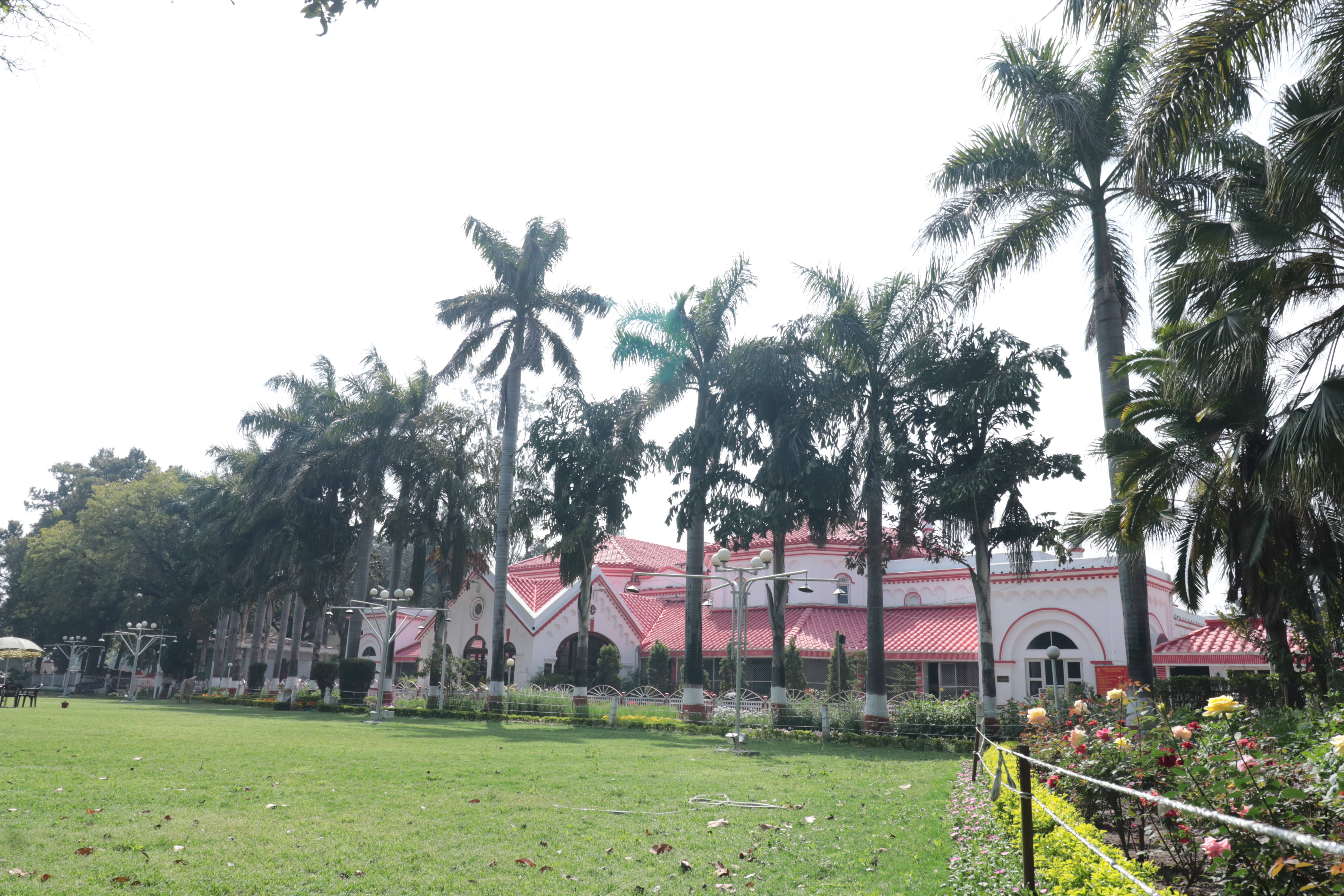 Bareilly Club Ltd. | Bareilly