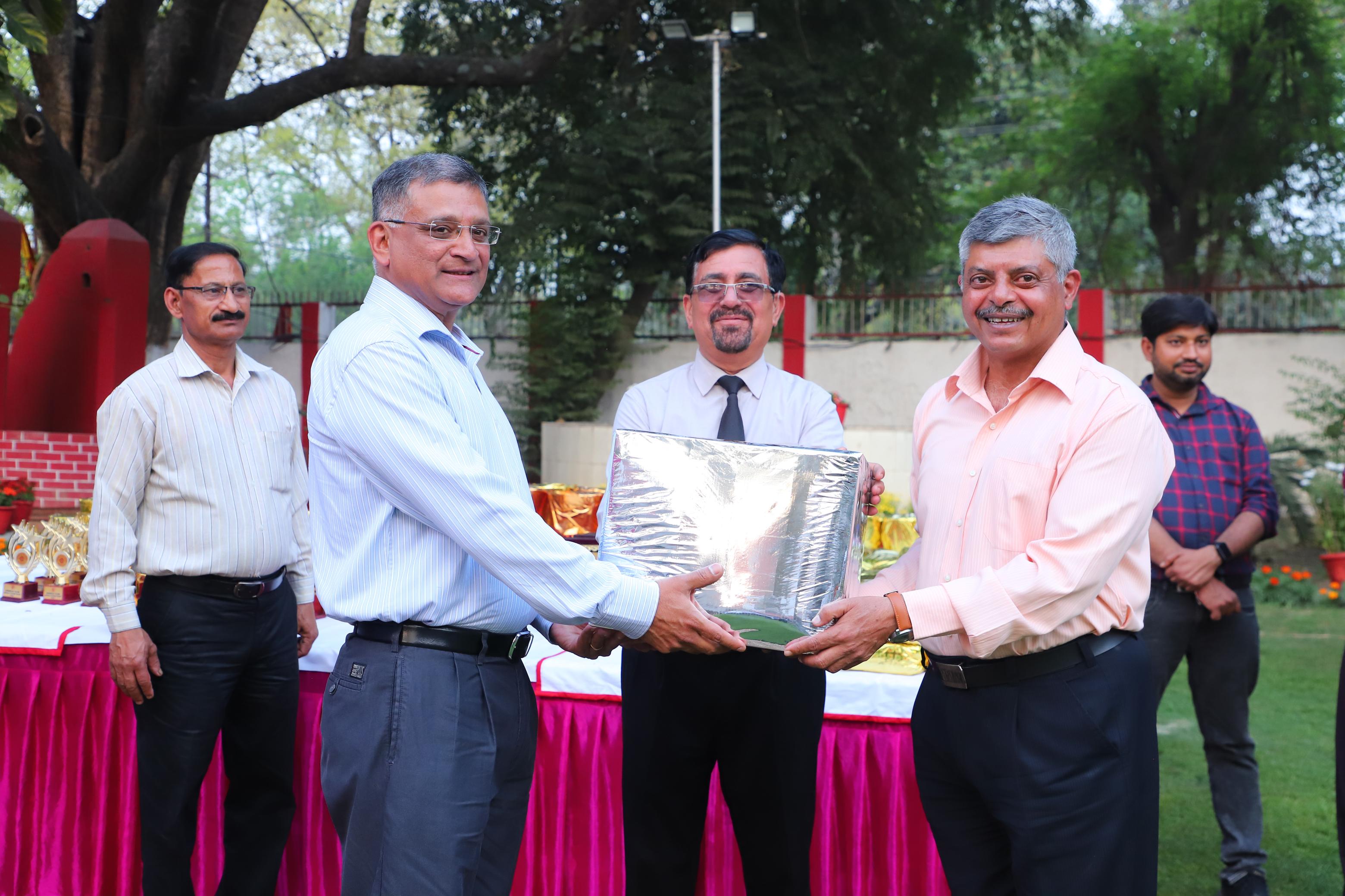 Bareilly Club Ltd. | Bareilly