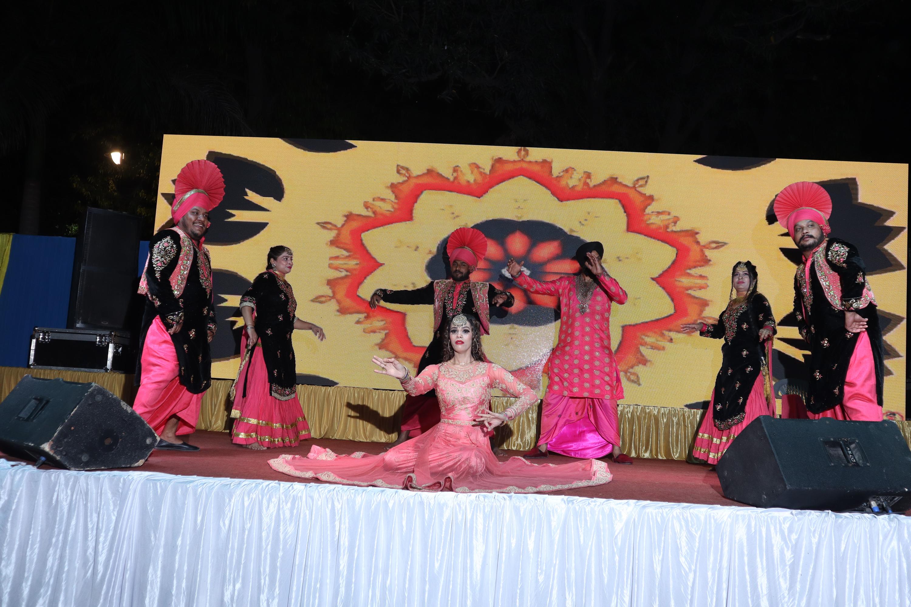 Bareilly Club Ltd. | Bareilly