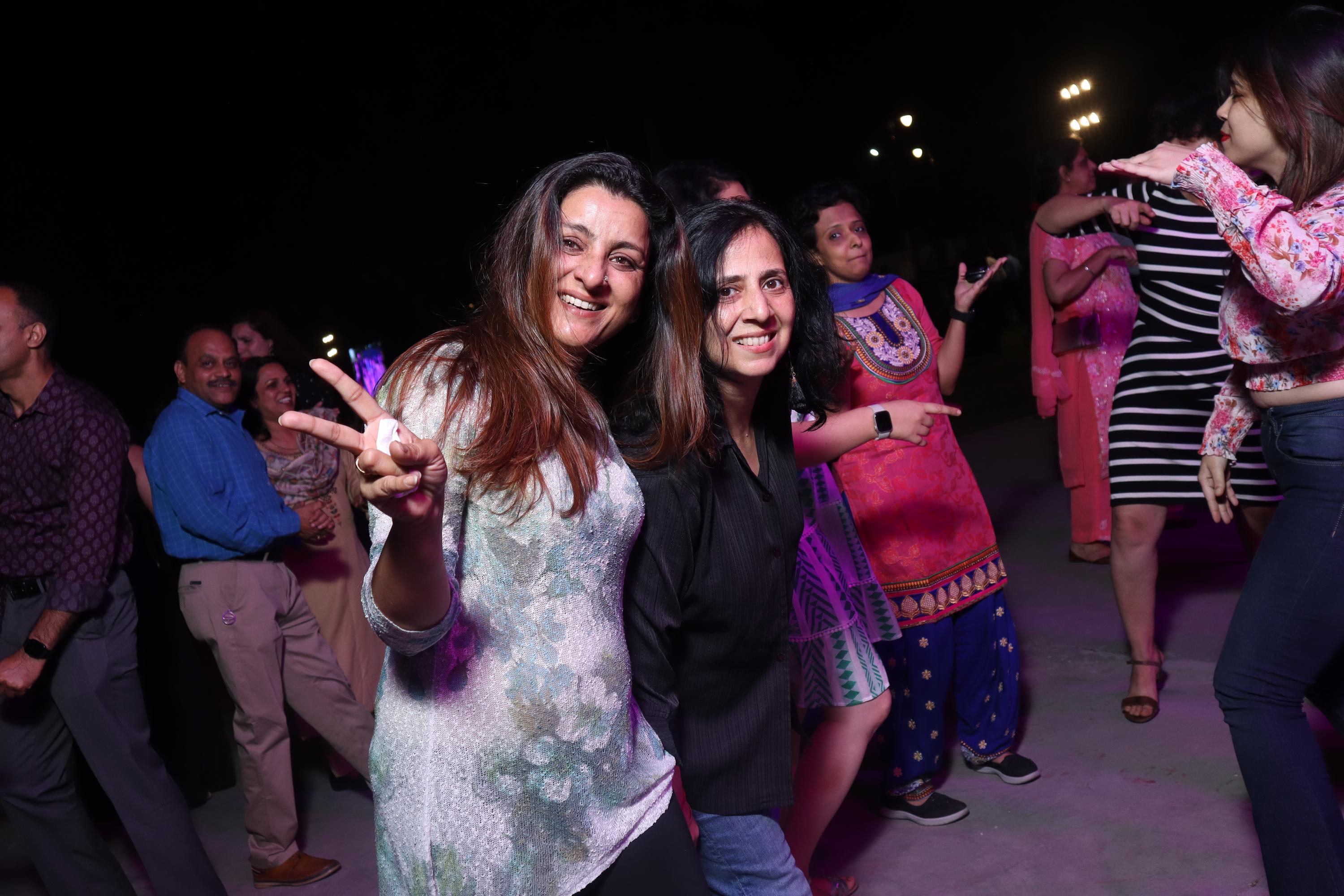 Bareilly Club Ltd. | Bareilly