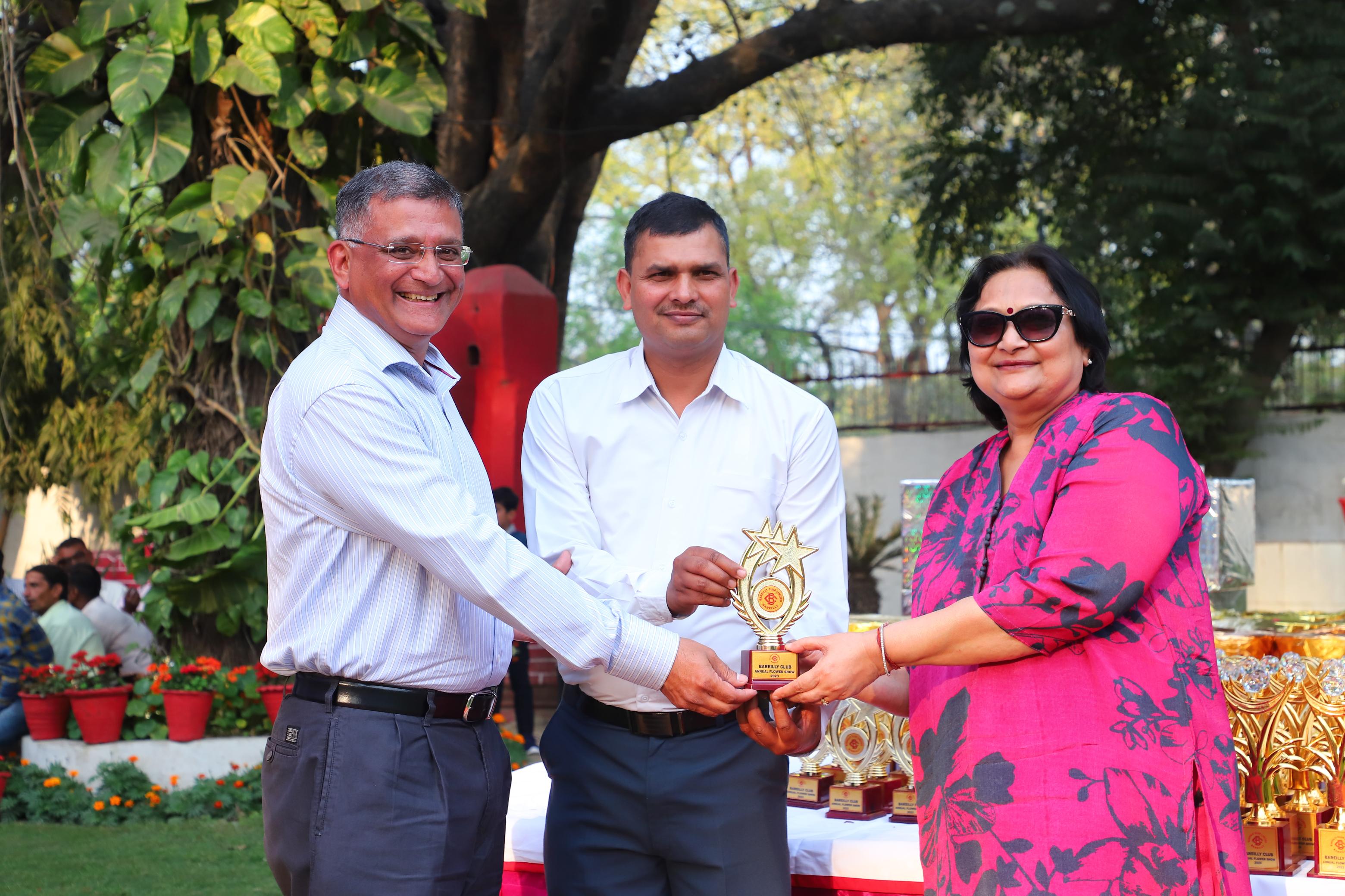 Bareilly Club Ltd. | Bareilly