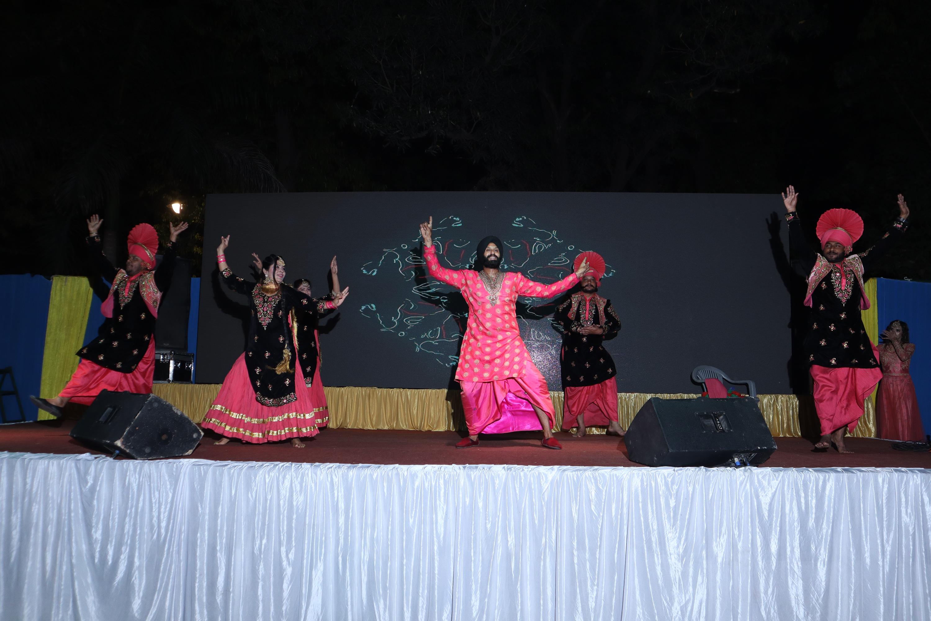 Bareilly Club Ltd. | Bareilly