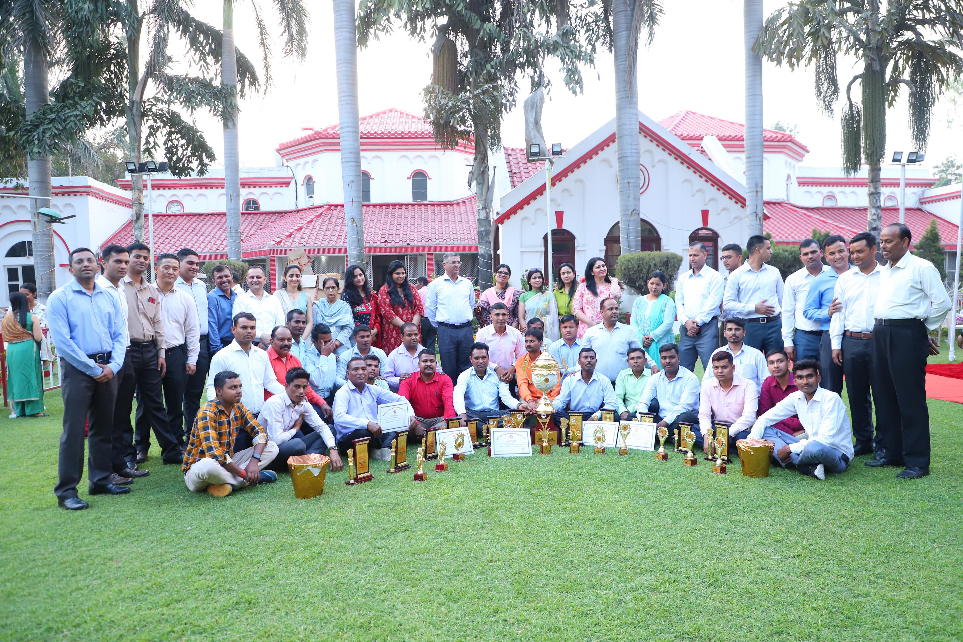 Bareilly Club Ltd. | Bareilly