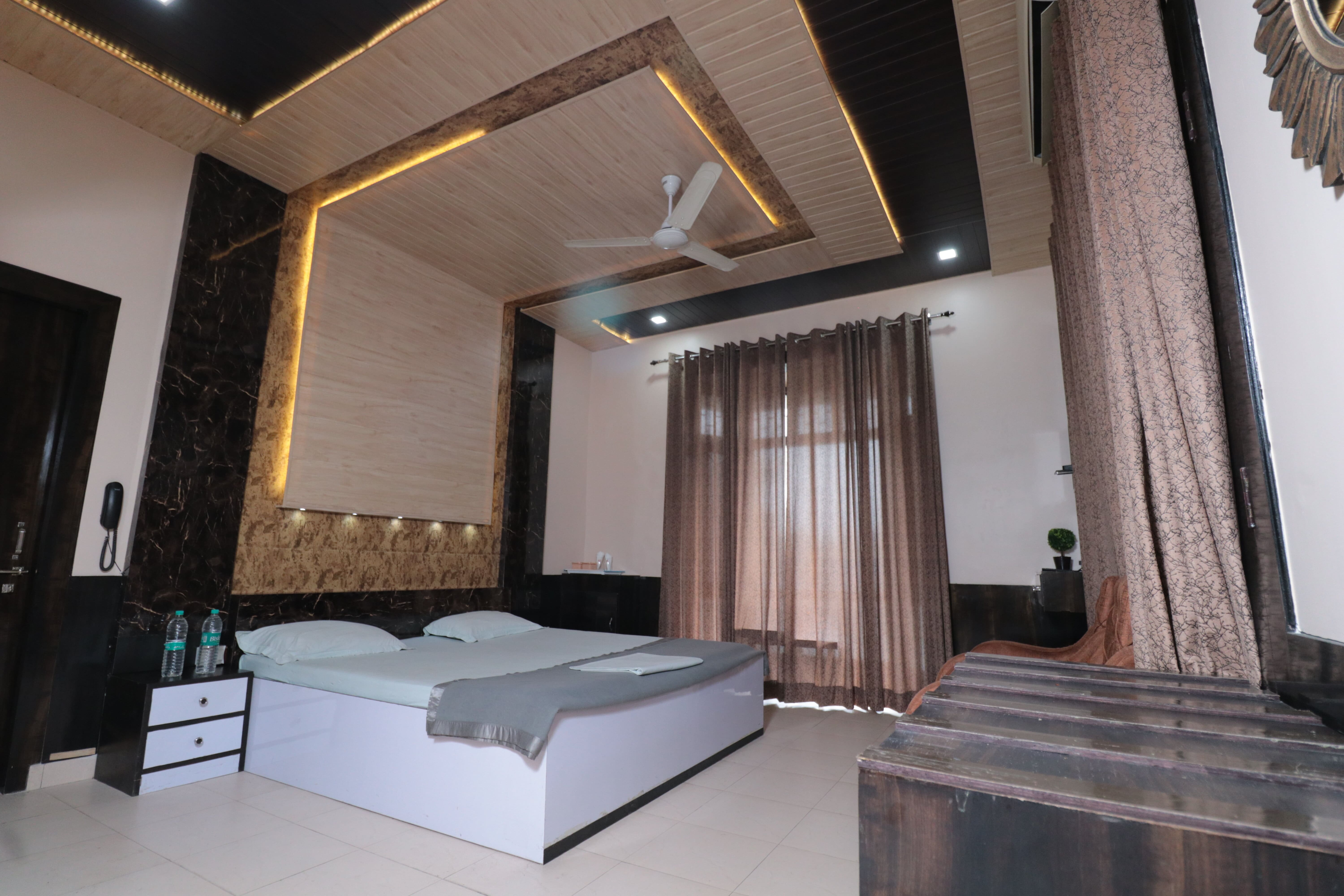 Bareilly Club Ltd. | Bareilly