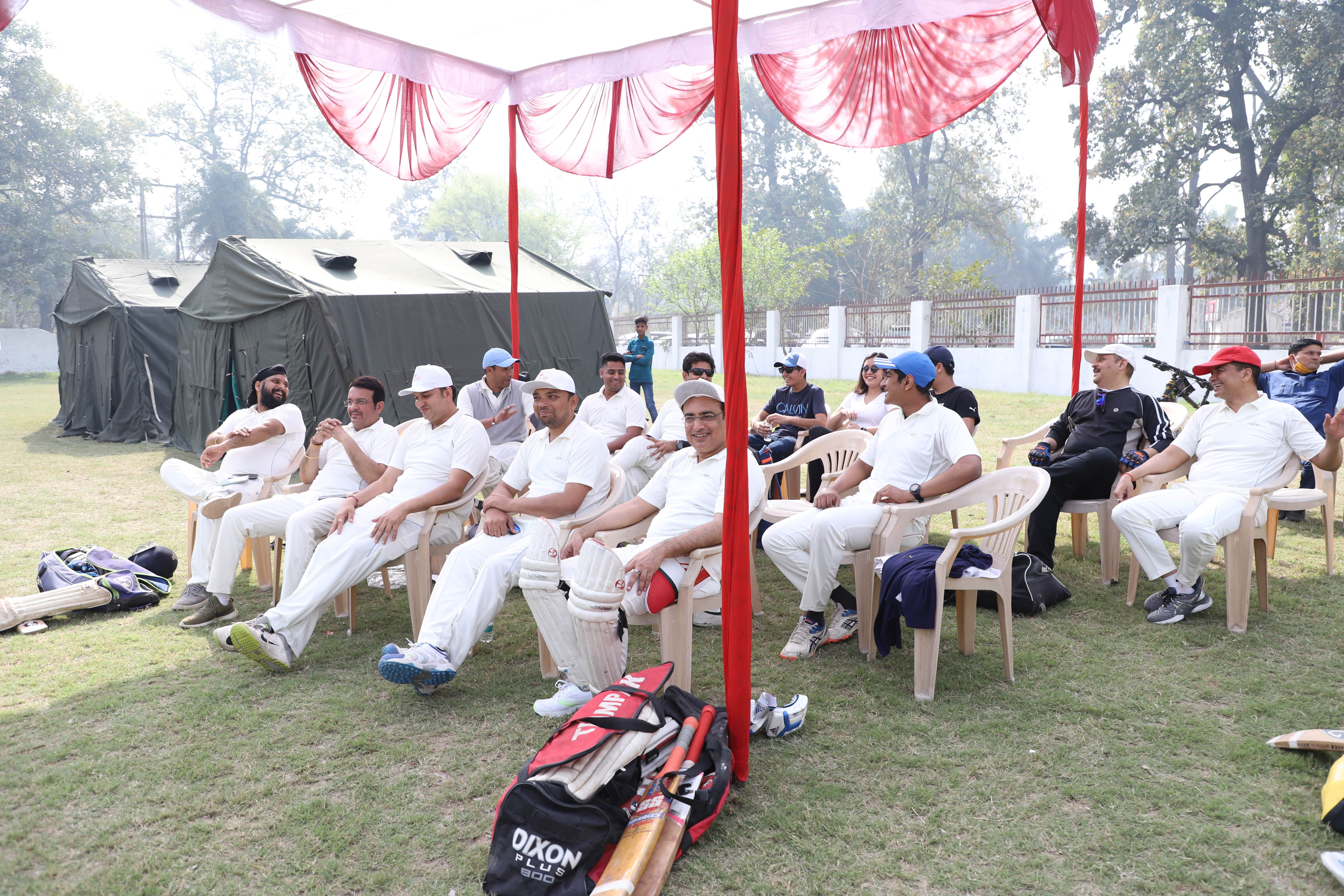 Bareilly Club Ltd. | Bareilly