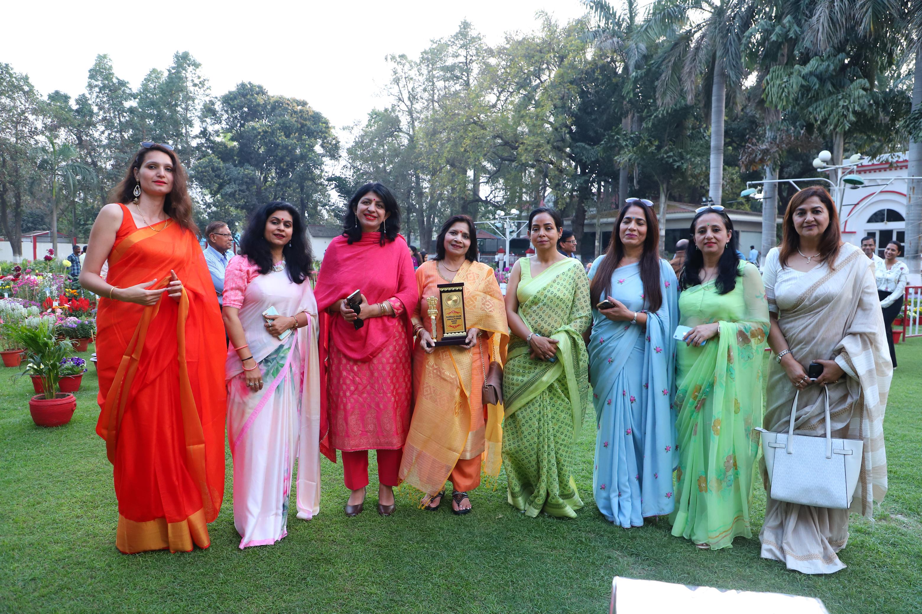 Bareilly Club Ltd. | Bareilly