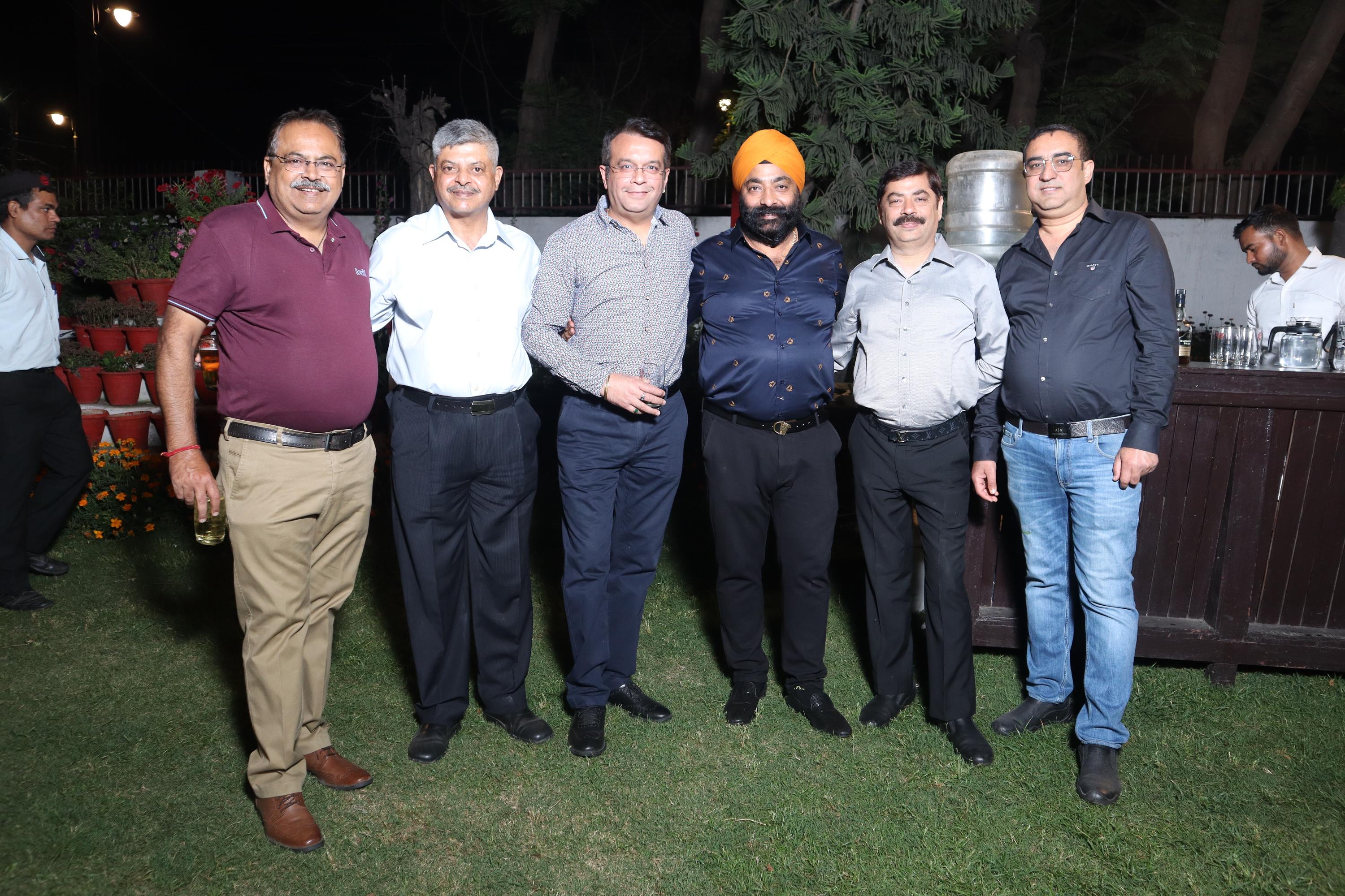 Bareilly Club Ltd. | Bareilly