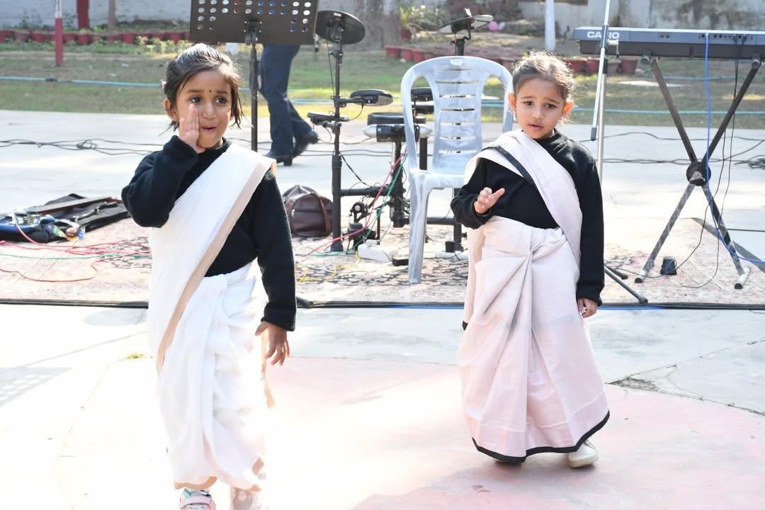 Bareilly Club Ltd. | Bareilly