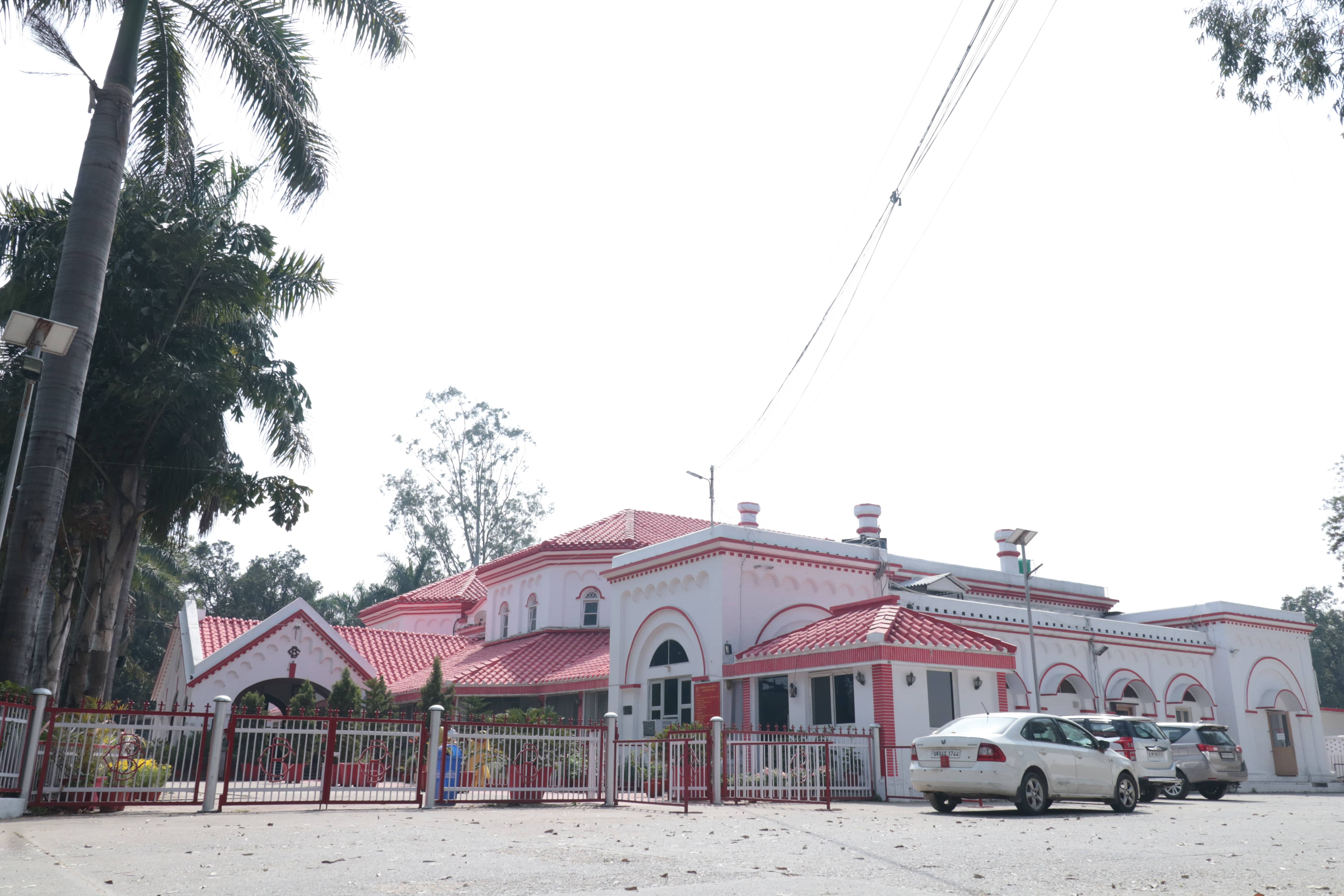 Bareilly Club Ltd. | Bareilly